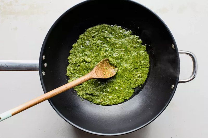 Curry vert Thaï, la fusion parfaite de saveurs exotiques